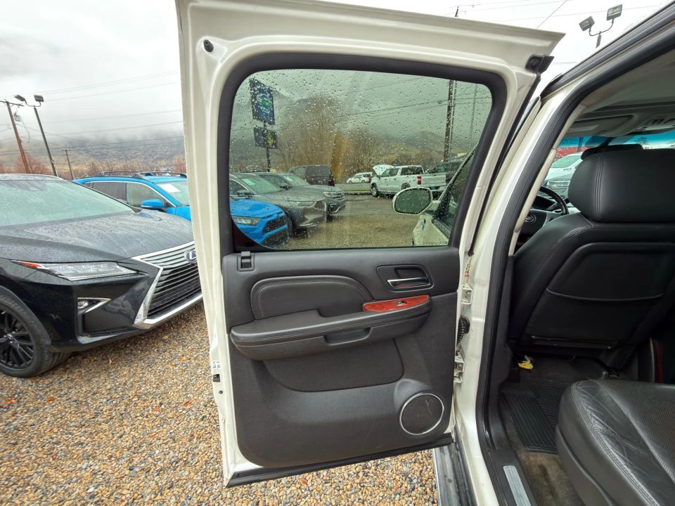 2012 Cadillac Escalade ESV Luxury in Springville, UT | KSL Cars