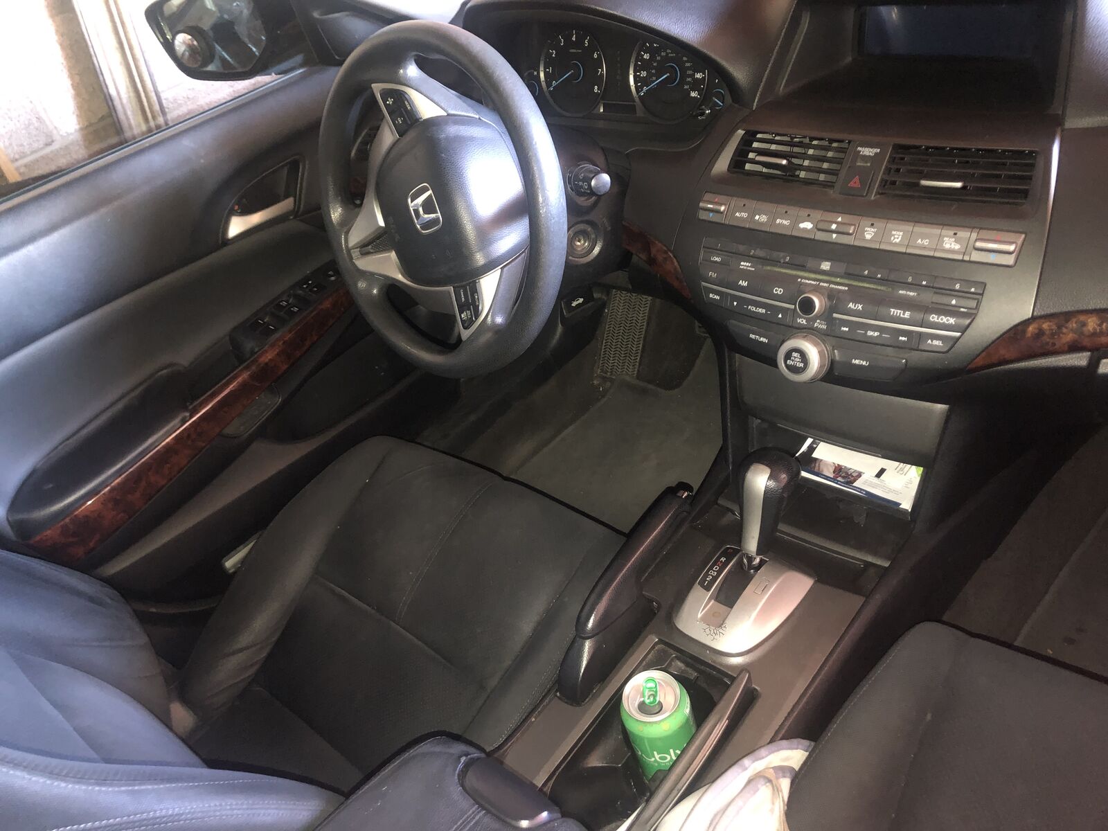 2010 Honda Crosstour EX in Murray, UT | KSL Cars