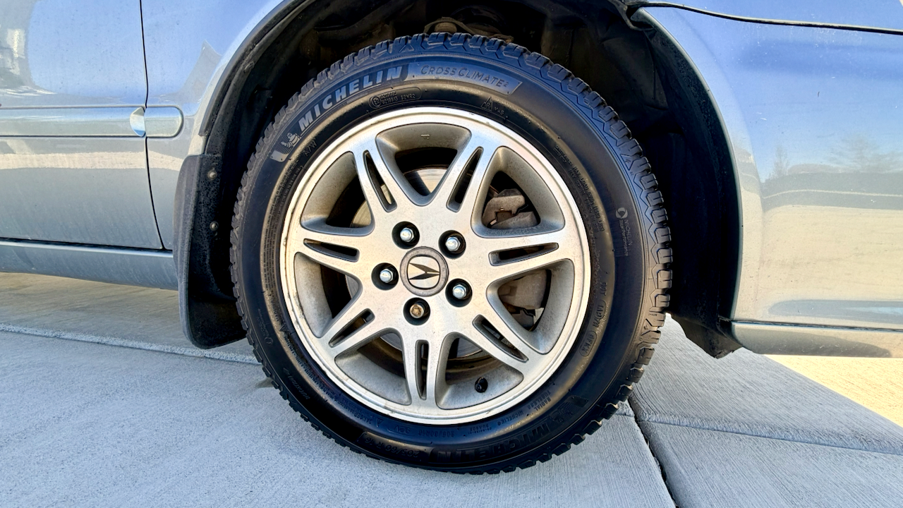 2000 Acura TL 3.2 in Highland, UT | KSL Cars