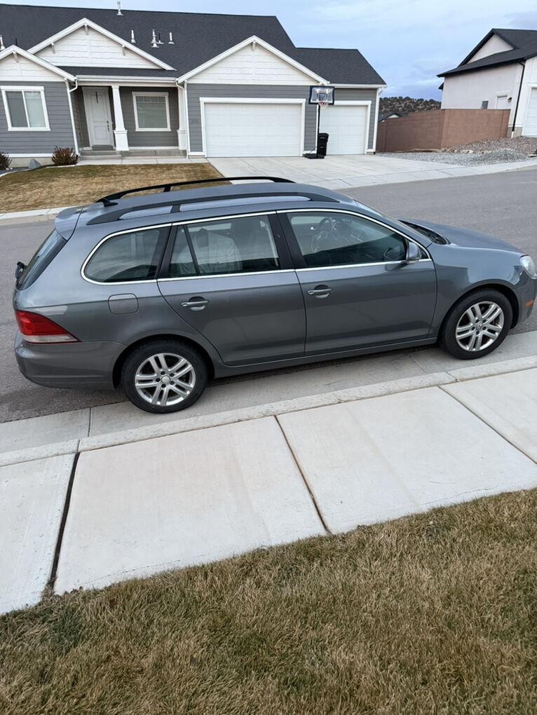 2011 Volkswagen Jetta 2.0L TDI SE in Cedar City, UT | KSL Cars