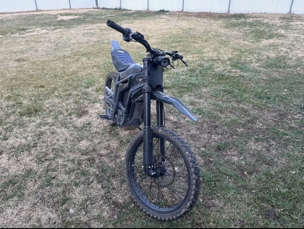 Talaria MX4 | Motorcycles, Dirt Bikes Used | KSL Classifieds