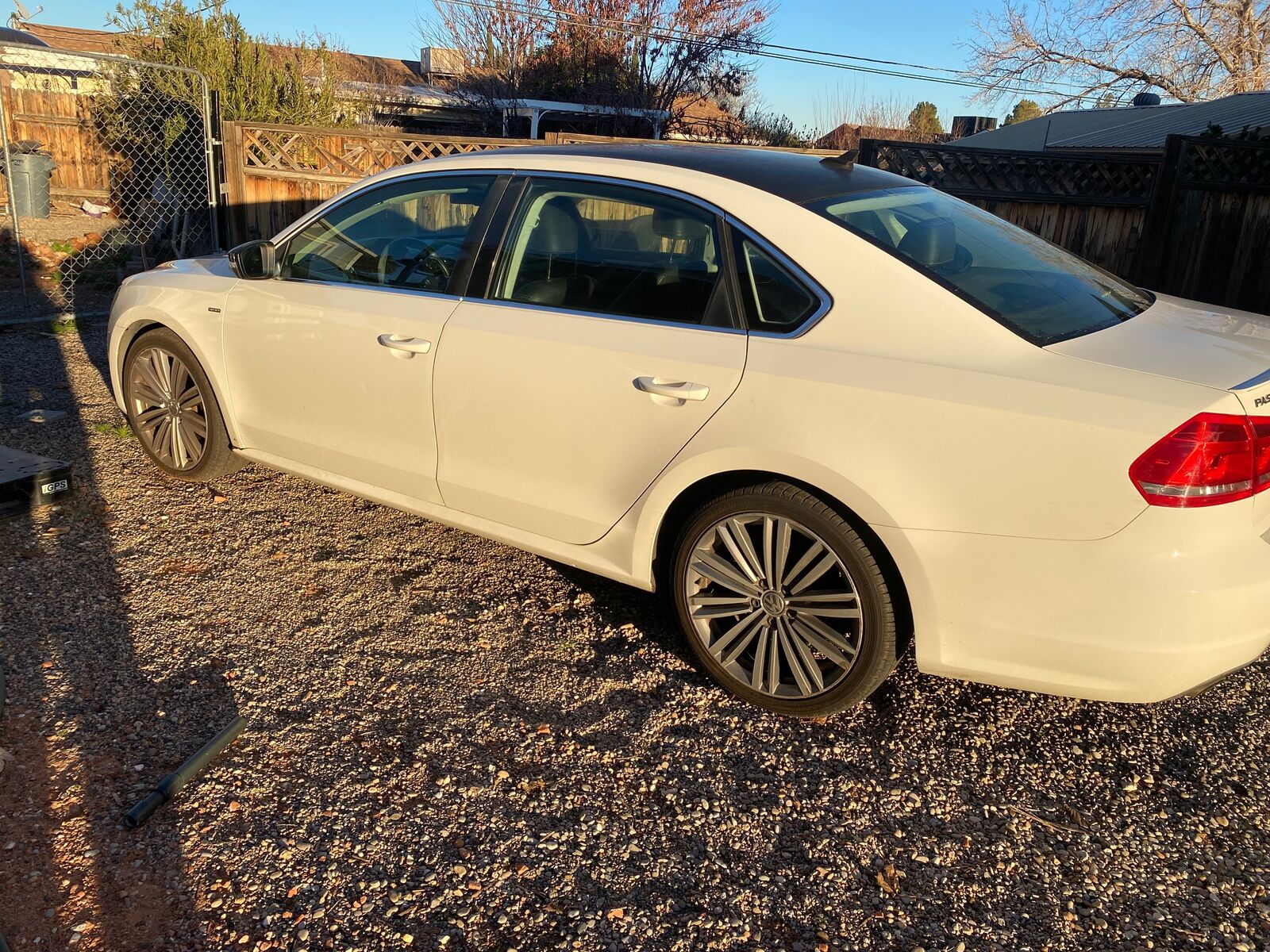 2014 Volkswagen Passat 1.8T SE in Washington, UT | KSL Cars