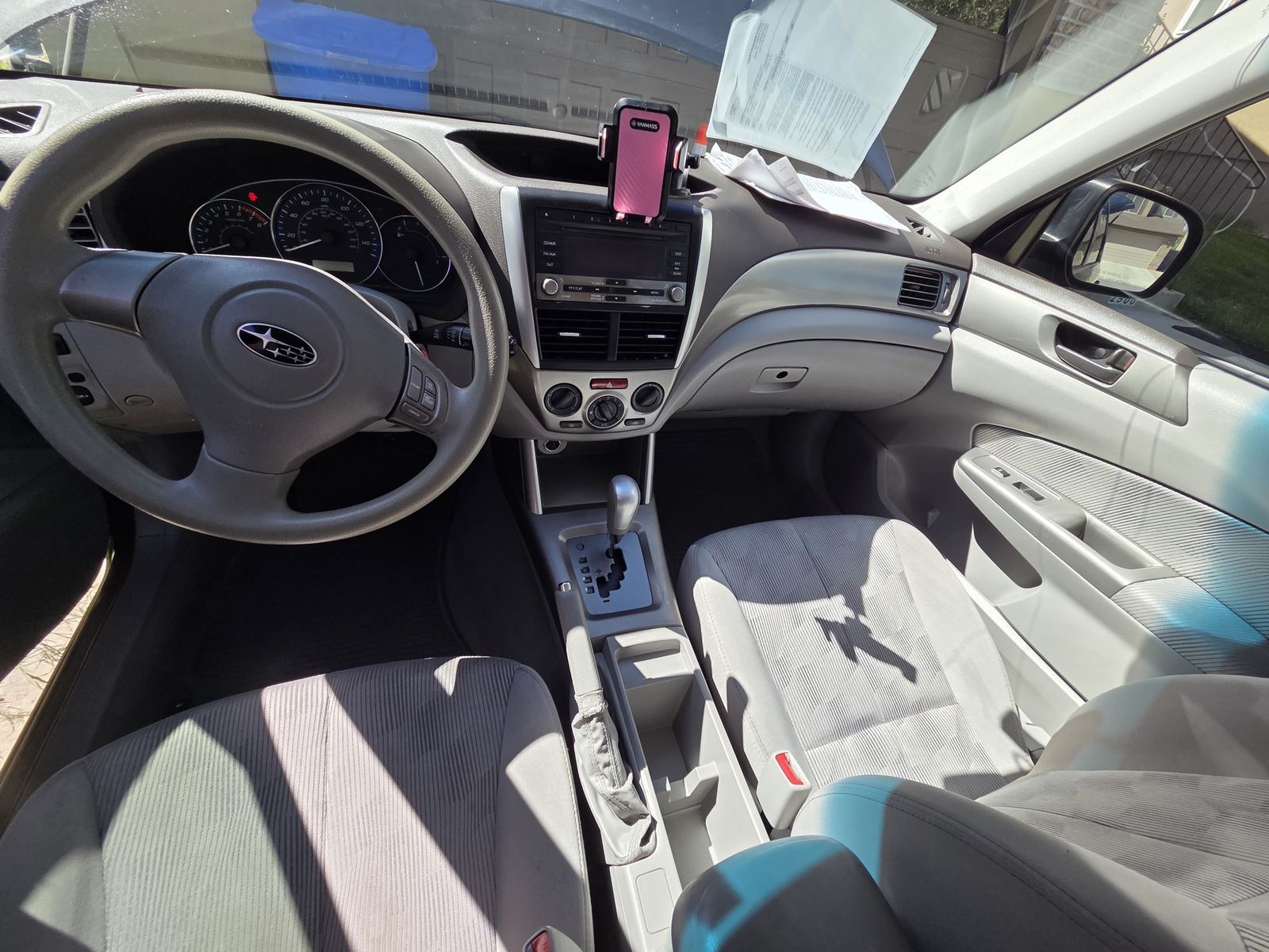 2010 Subaru Forester in Eagle Mountain, UT | KSL Cars
