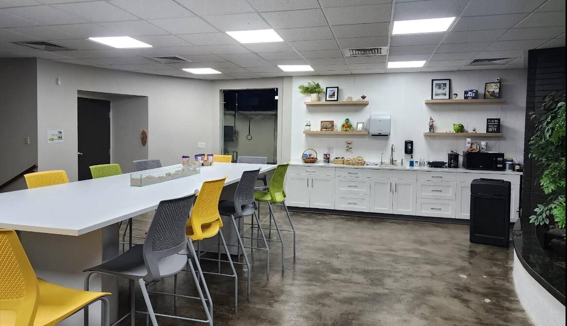 Small Private Office Available in Bountiful | Office Space | KSL ...