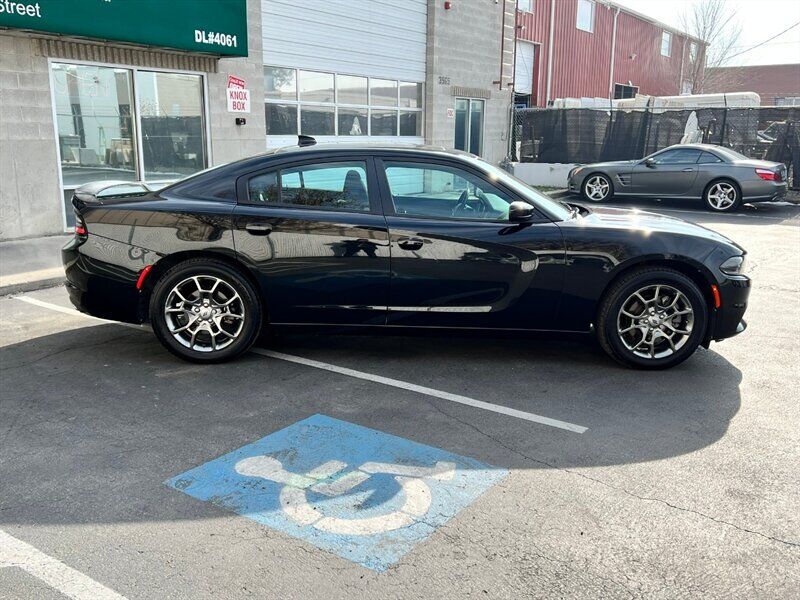 2017 Dodge Charger SXT in Salt Lake City, UT | KSL Cars