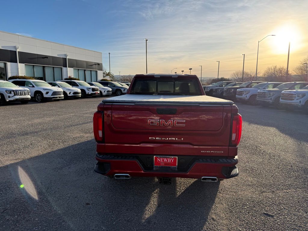 2020 GMC 1500 Denali in St. George, UT | KSL Cars