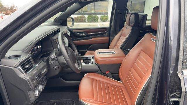 2023 GMC Yukon XL Denali Ultimate in West Jordan, UT | KSL Cars