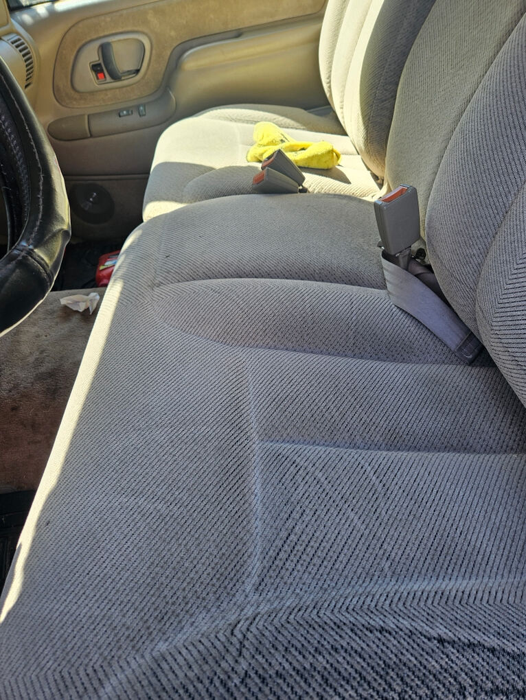 1997 Chevrolet C/K 2500 Series K2500 Silverado in Herriman, UT | KSL Cars
