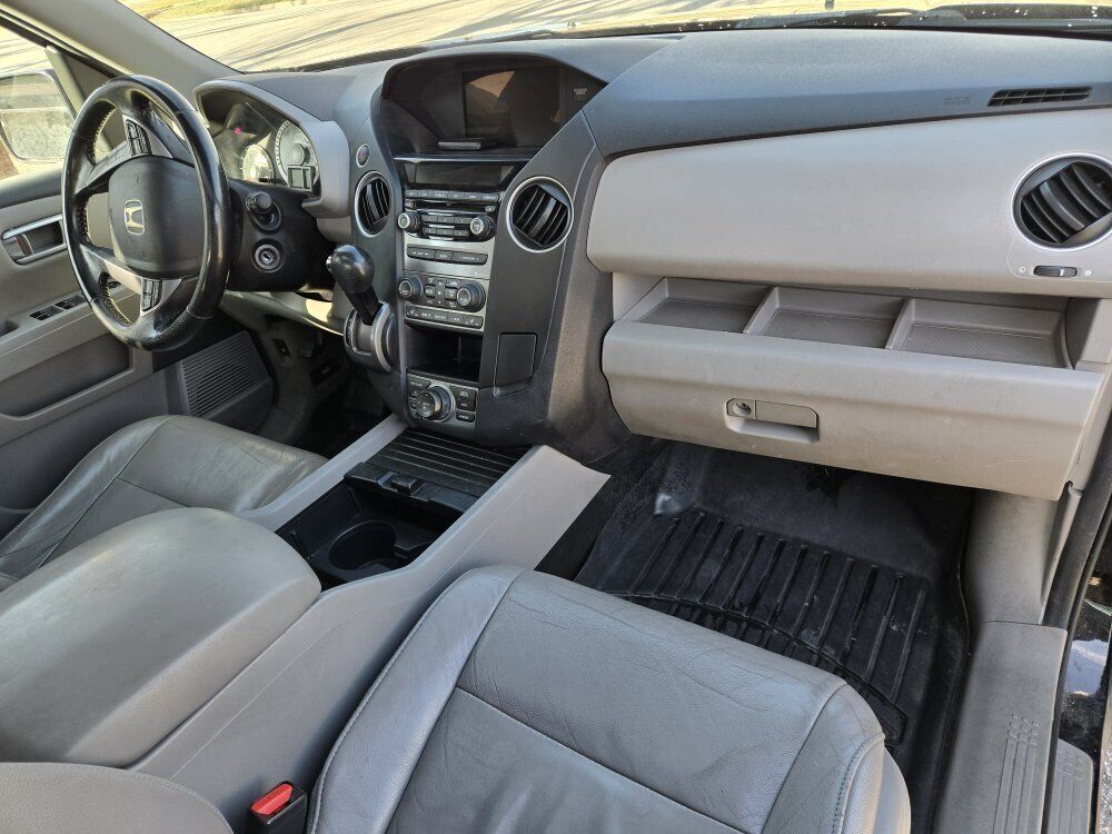 2013 Honda Pilot EX-L w/Navi in Hyde Park, UT | KSL Cars