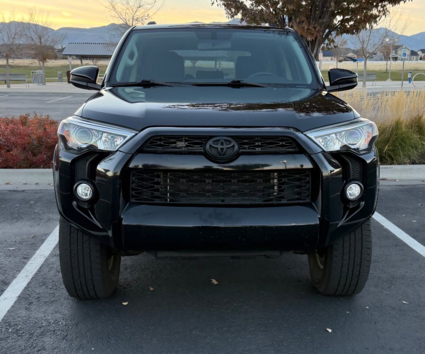 2019 Toyota 4Runner SR5 in West Jordan, UT | KSL Cars