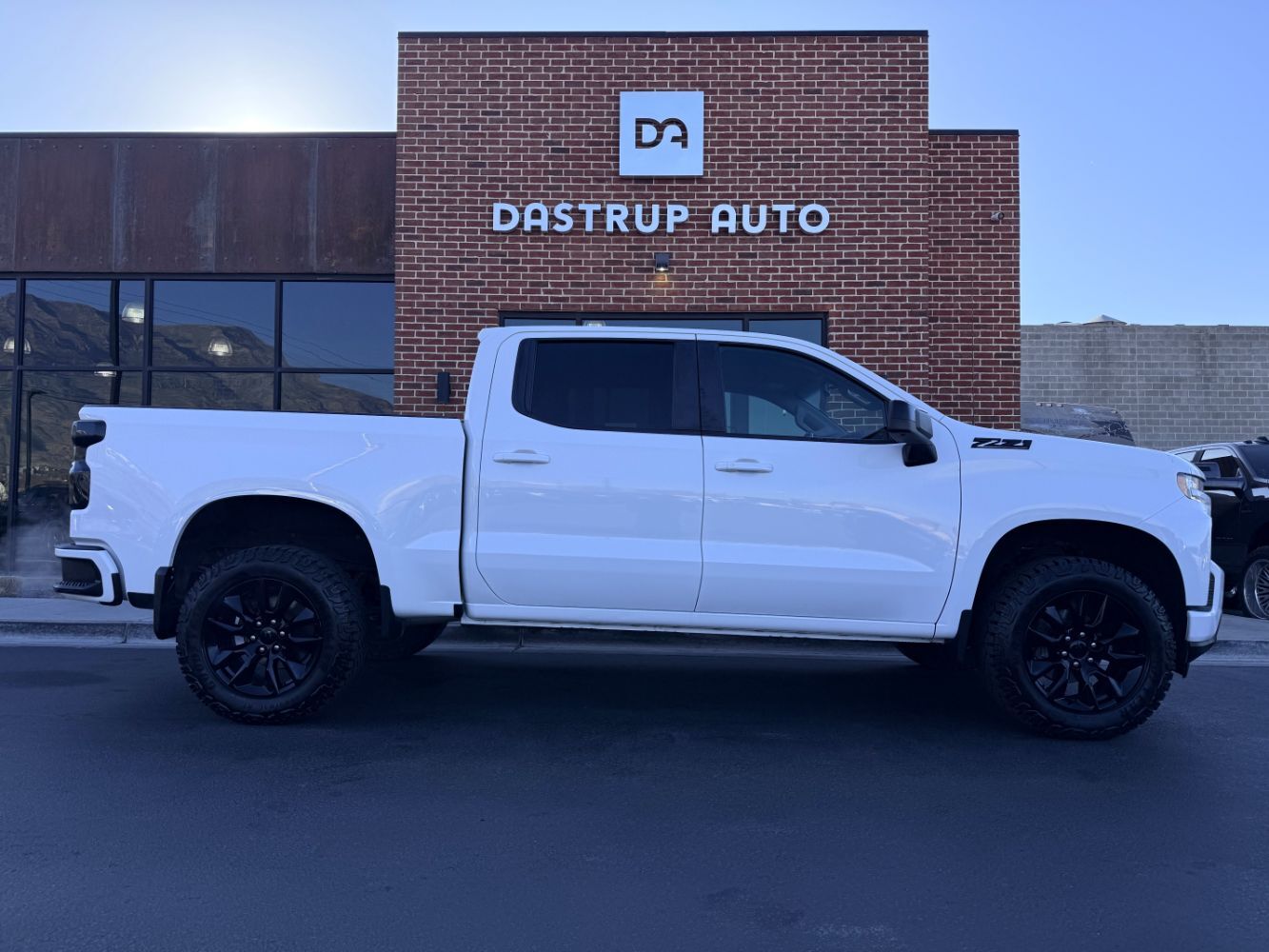 2021 Chevrolet Silverado 1500 RST in Lindon, UT | KSL Cars