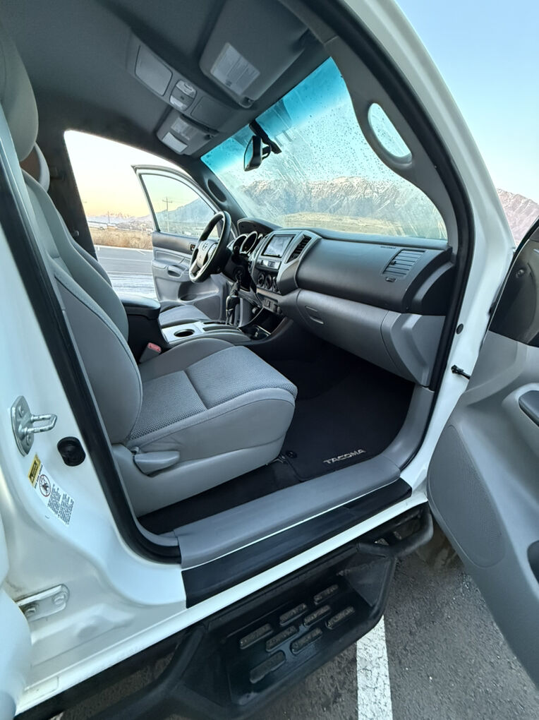 2013 Toyota Tacoma TRD Off Road in Farr West, UT | KSL Cars