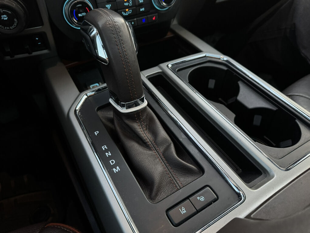 2017 Ford F-150 King Ranch in West Jordan, UT | KSL Cars