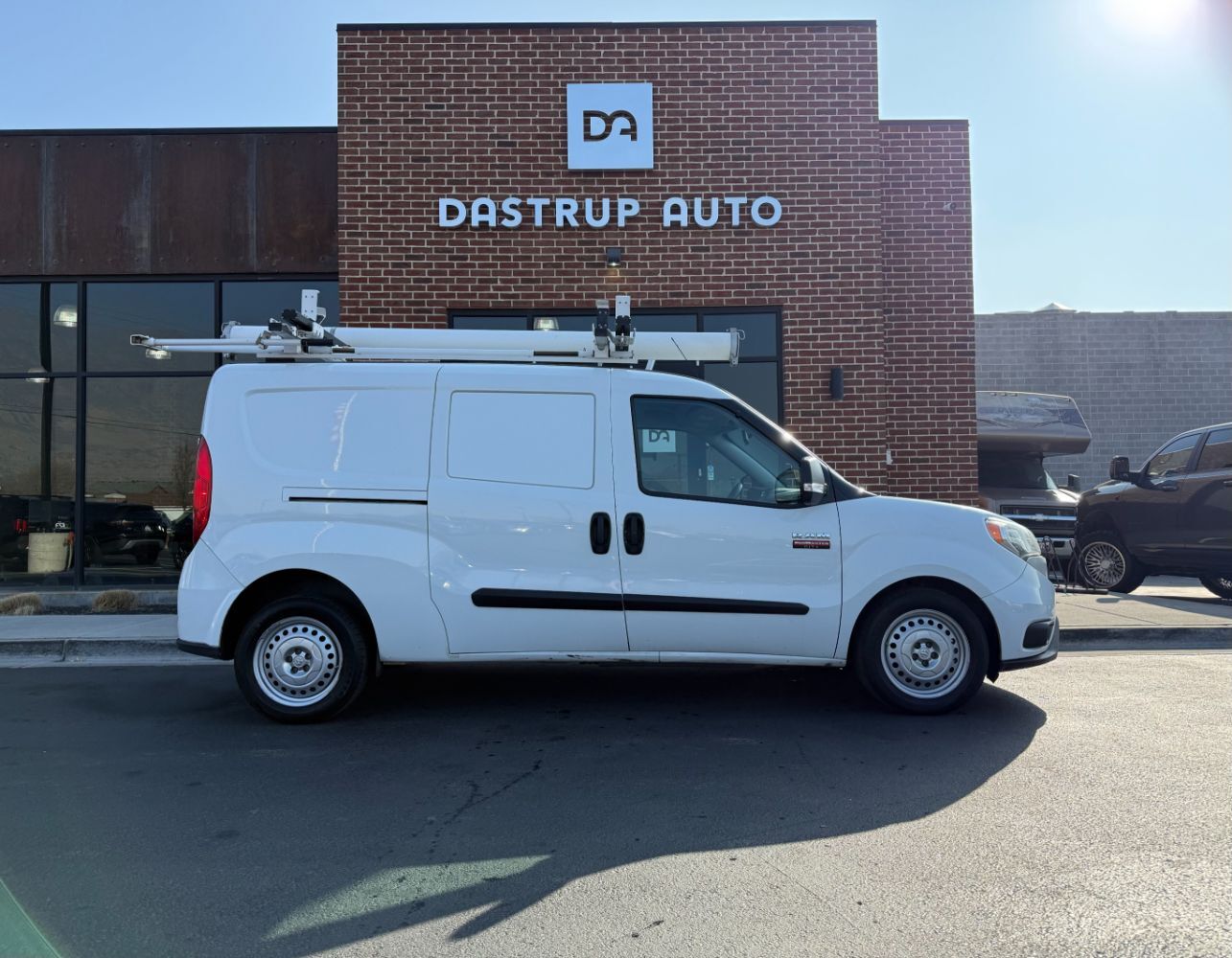 2022 Ram ProMaster City Base in Lindon, UT | KSL Cars