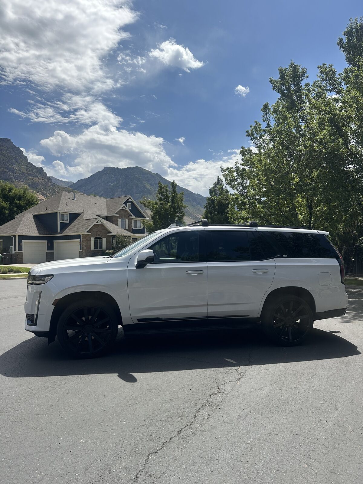 2021 Cadillac Escalade Premium Luxury in Provo, UT | KSL Cars