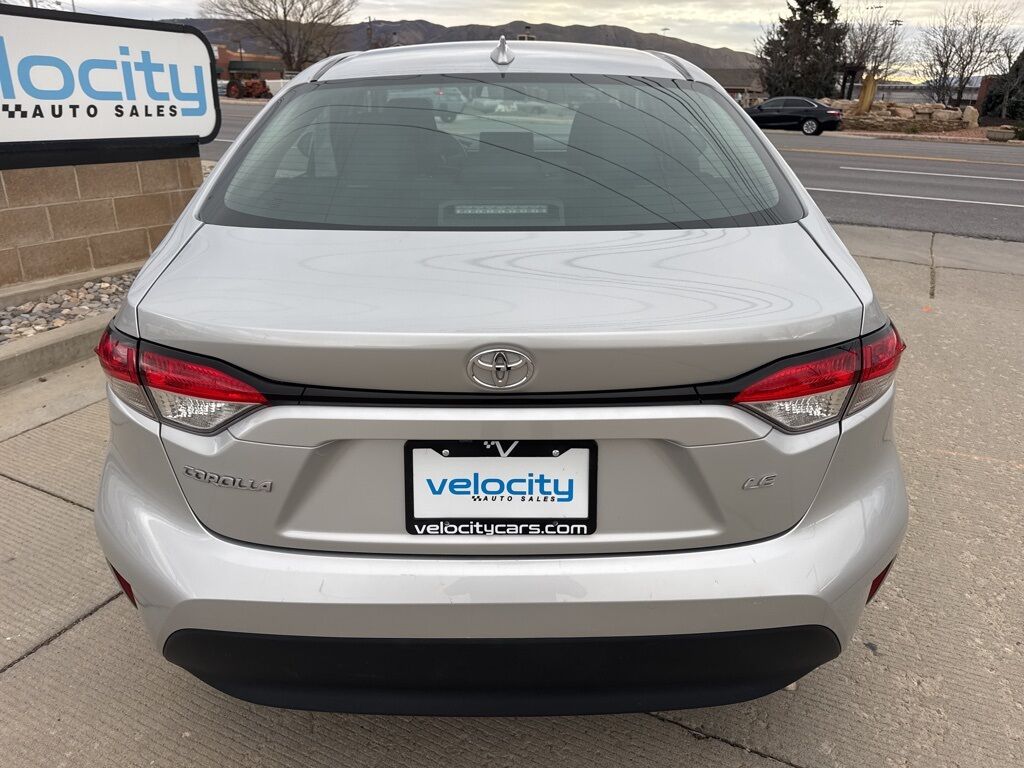 2024 Toyota Corolla LE in Draper, UT | KSL Cars