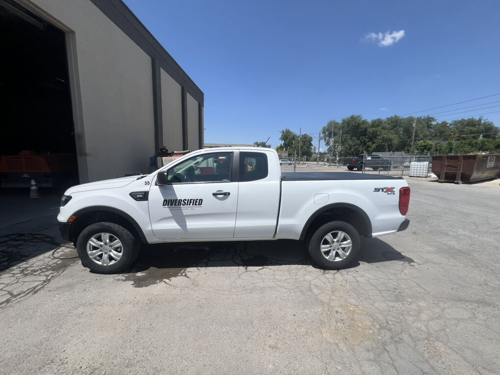 2022 Ford Ranger STX 26500 in Midvale, UT | KSL Cars