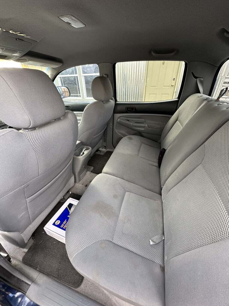 2007 Toyota Tacoma Base in Centerfield, UT | KSL Cars