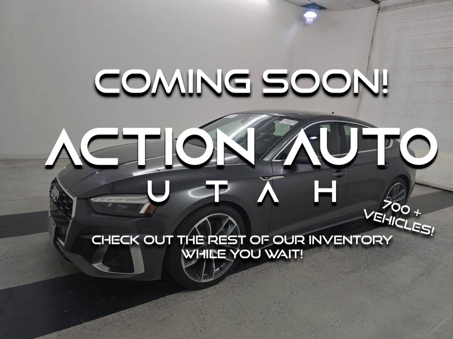 2023 Audi A5 quattro S line Premium 45 TFSI in Lehi, UT | KSL Cars