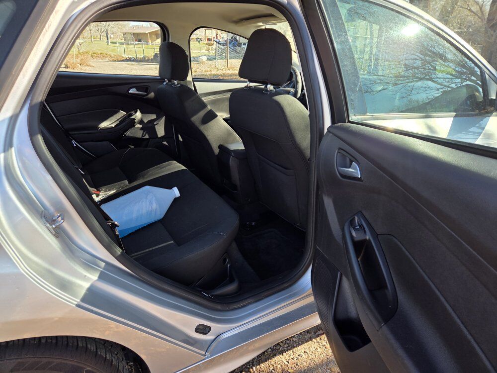 2015 Ford Focus SE in Murray, UT | KSL Cars