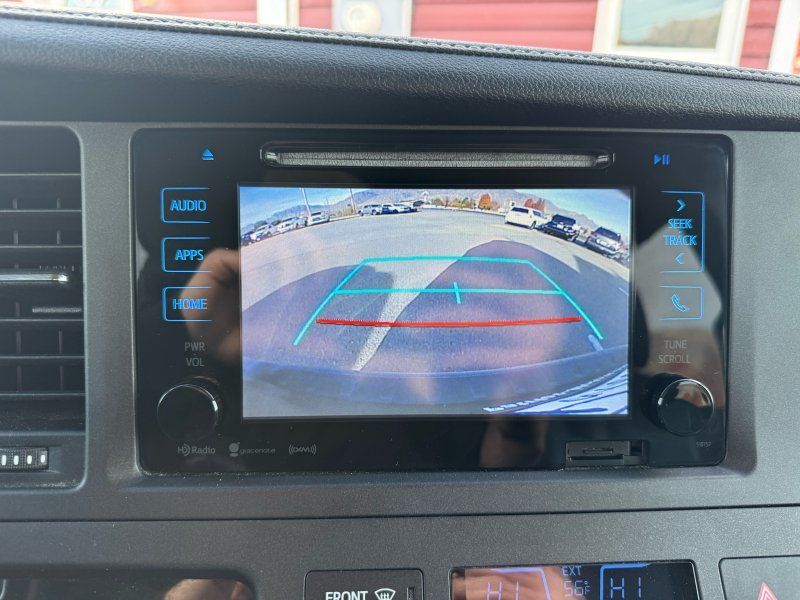 2017 Toyota Sienna SE 8-Passenger in American Fork, UT | KSL Cars