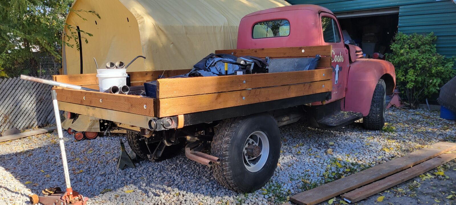 1948 Ford Antique in Salt Lake City, UT | KSL Cars