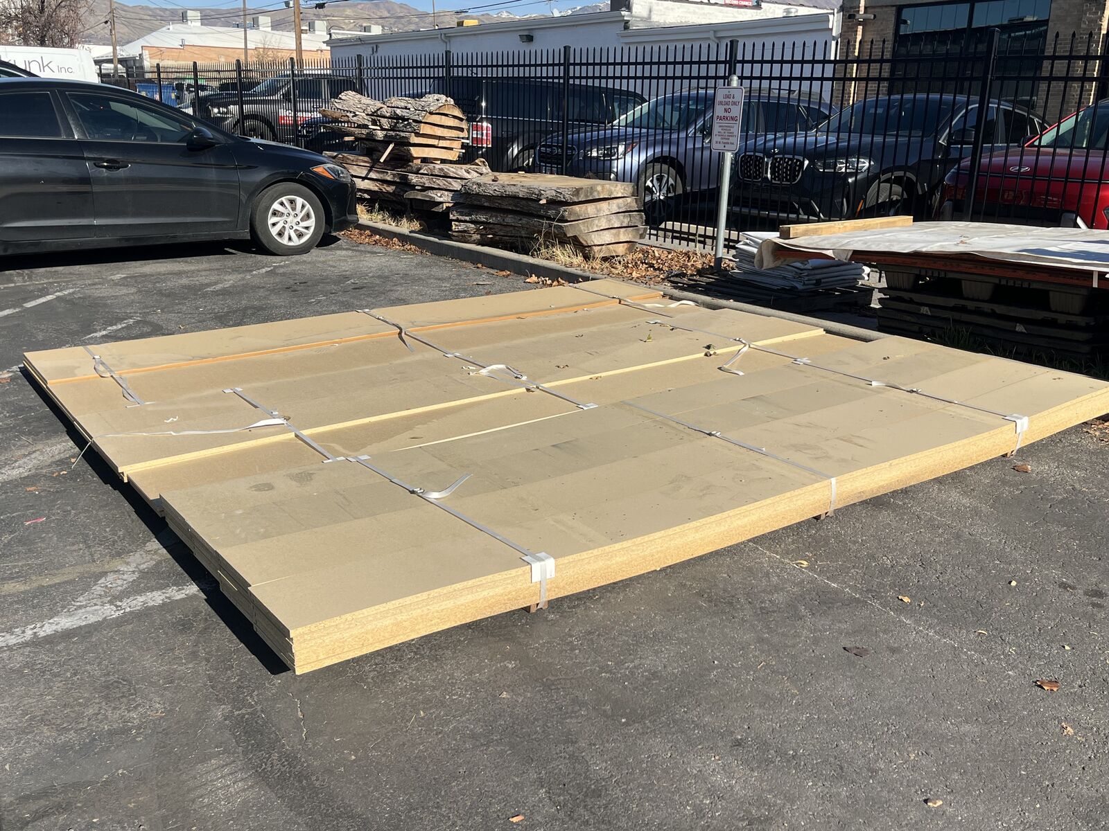 DO NOT CONTACT! READ ENTIRE AD! - CURBSIDE PICKUP - Free Blemished ...