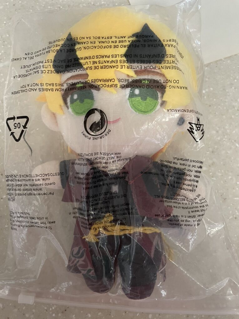 Genshin Impact Merchandise | Collectibles | KSL Classifieds