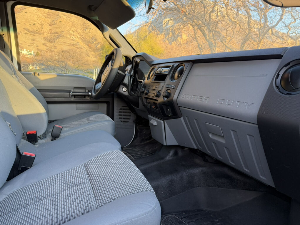 2016 Ford F-350 Super Duty in Provo, UT | KSL Cars