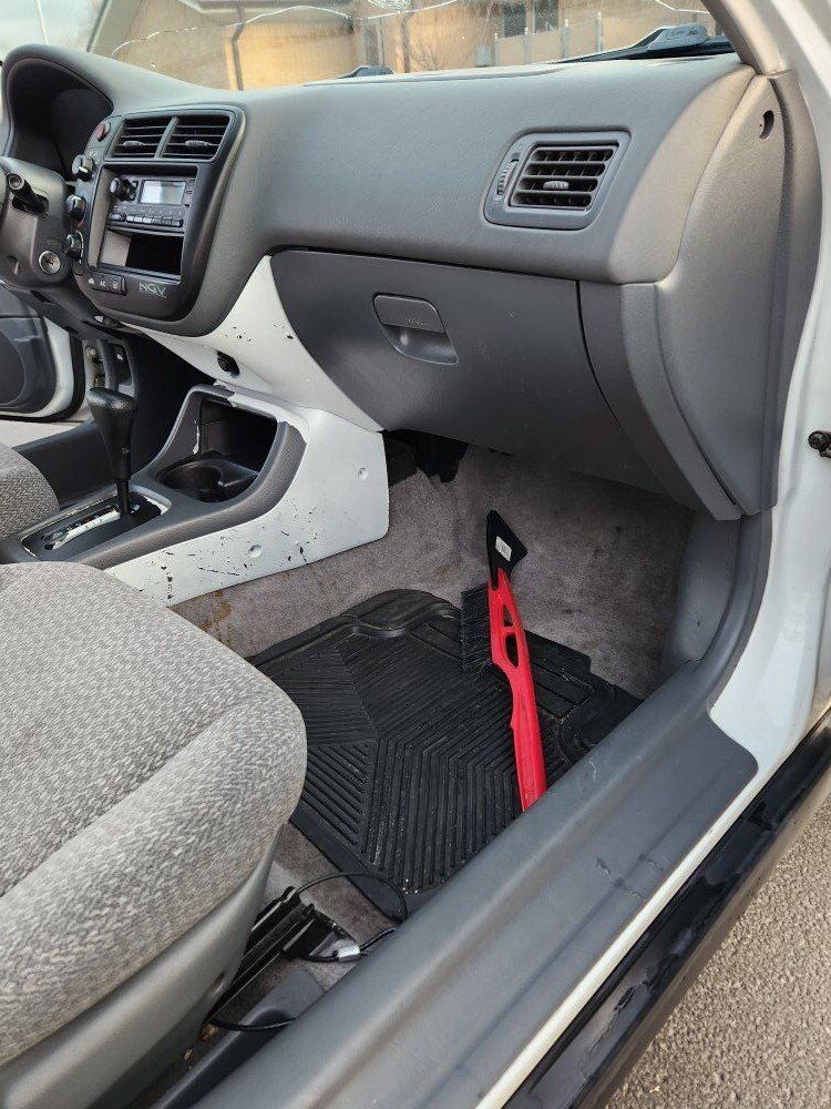 1999 Honda Civic GX in American Fork, UT | KSL Cars
