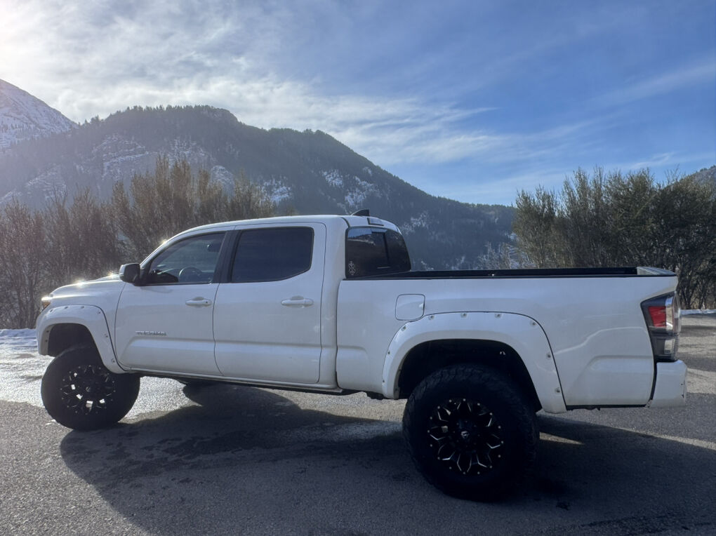 2023 Toyota Tacoma TRD Sport in American Fork, UT | KSL Cars