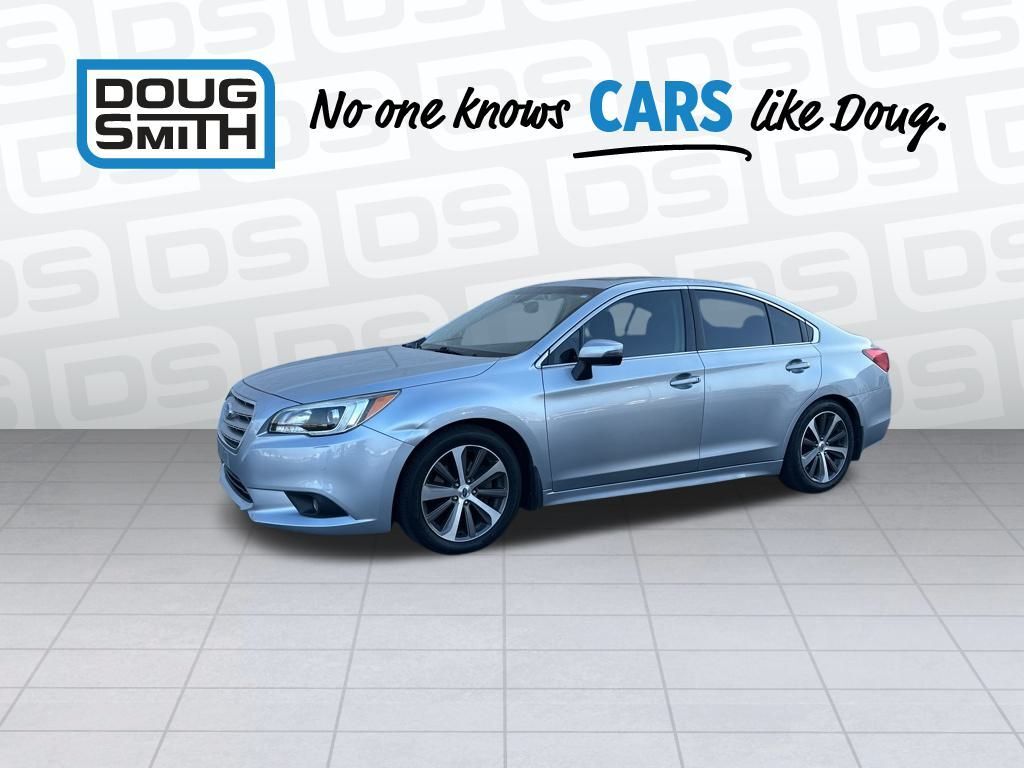 2016 Subaru Legacy 3.6R Limited in Spanish Fork, UT | KSL Cars