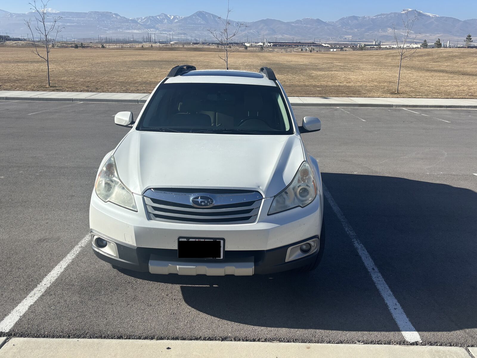 2011 Subaru Outback 2.5i Limited in South Jordan, UT | KSL Cars