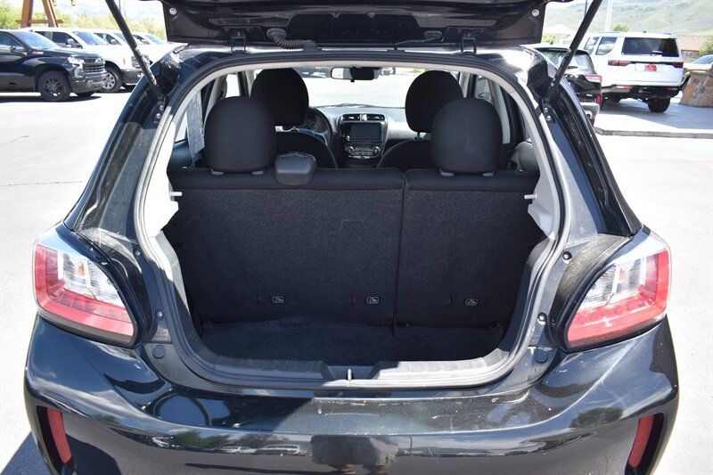 2022 Mitsubishi Mirage ES in Heber, UT | KSL Cars