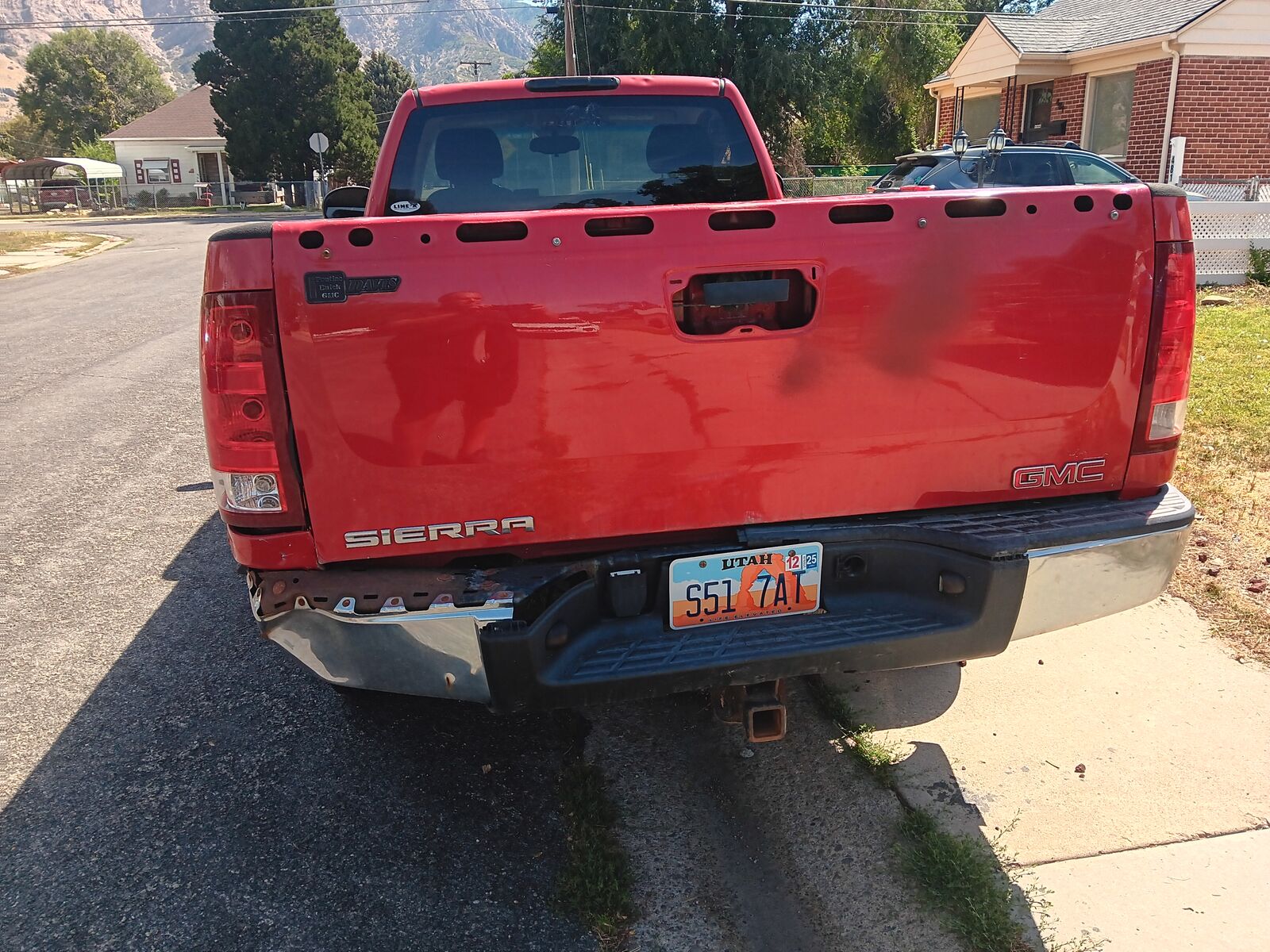2007 GMC 1500 Work Truck in Ogden, UT | KSL Cars