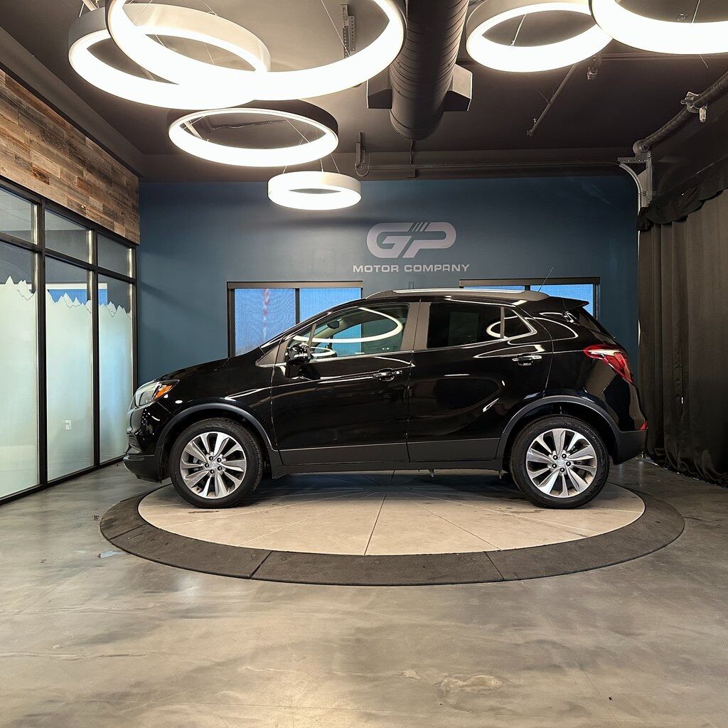 2019 Buick Encore Preferred in Kaysville, UT | KSL Cars