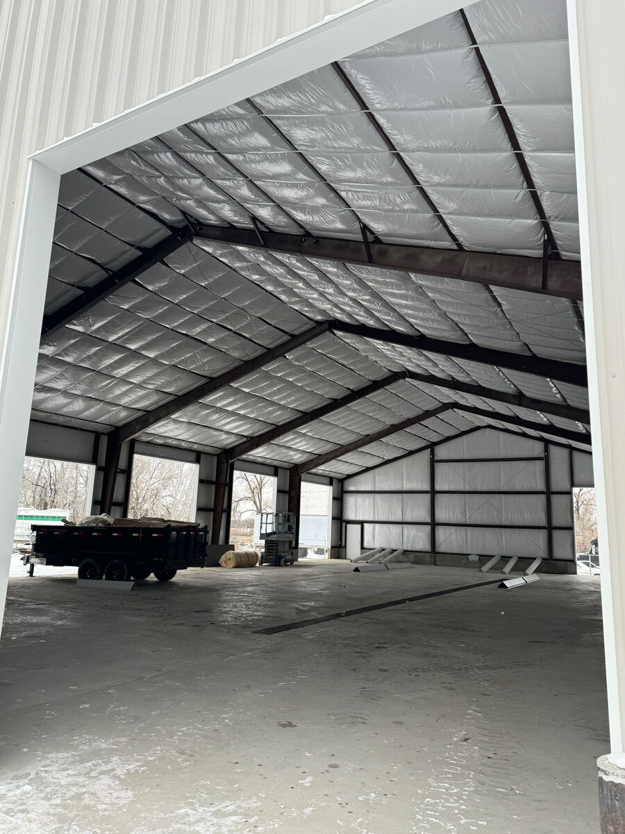 Steel Building contractor | Other | KSL Classifieds