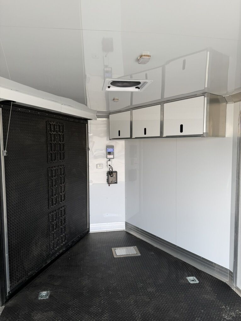 NEW 2024 Charmac Snowsport 18' | Trailers: ATV/Boat/Snowmobile | KSL ...