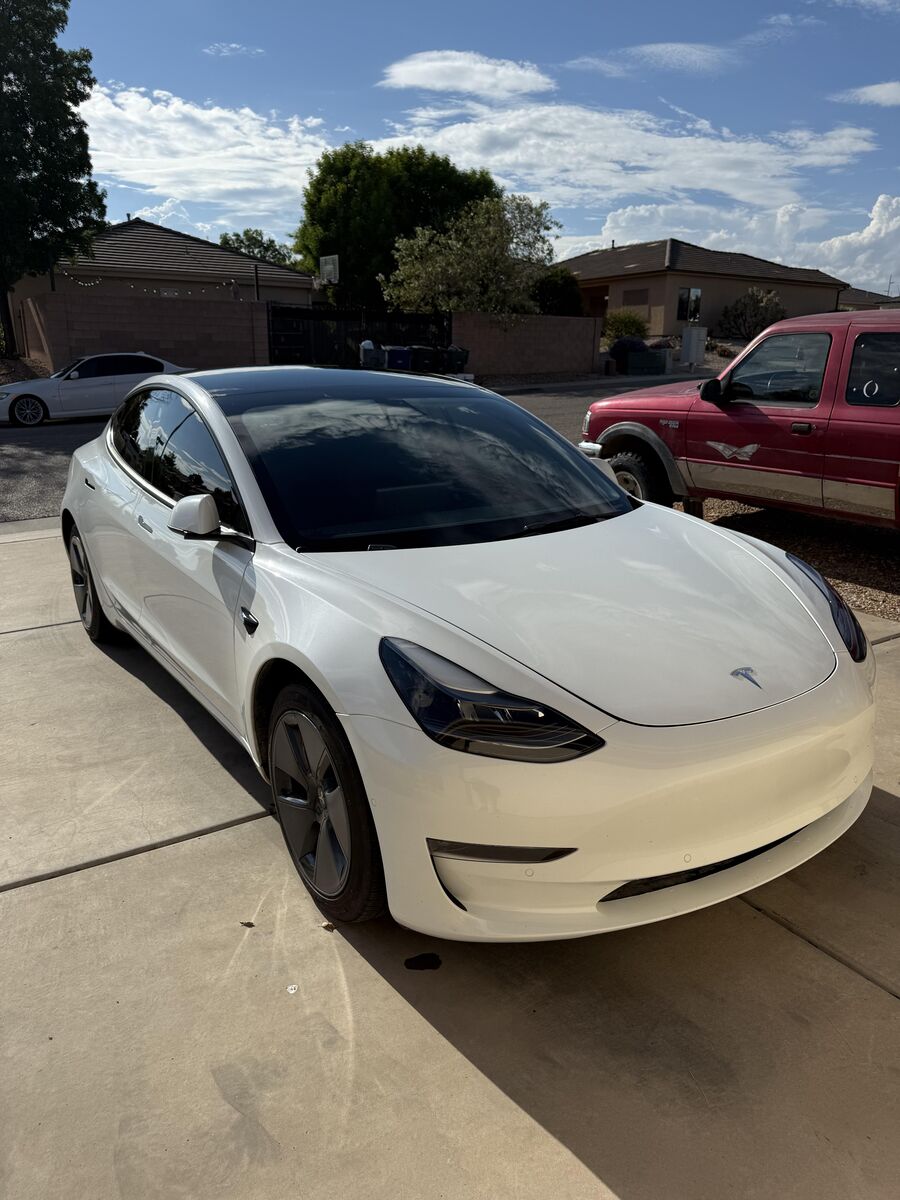 2022 Tesla Model 3 Long Range AWD in St. George, UT | KSL Cars