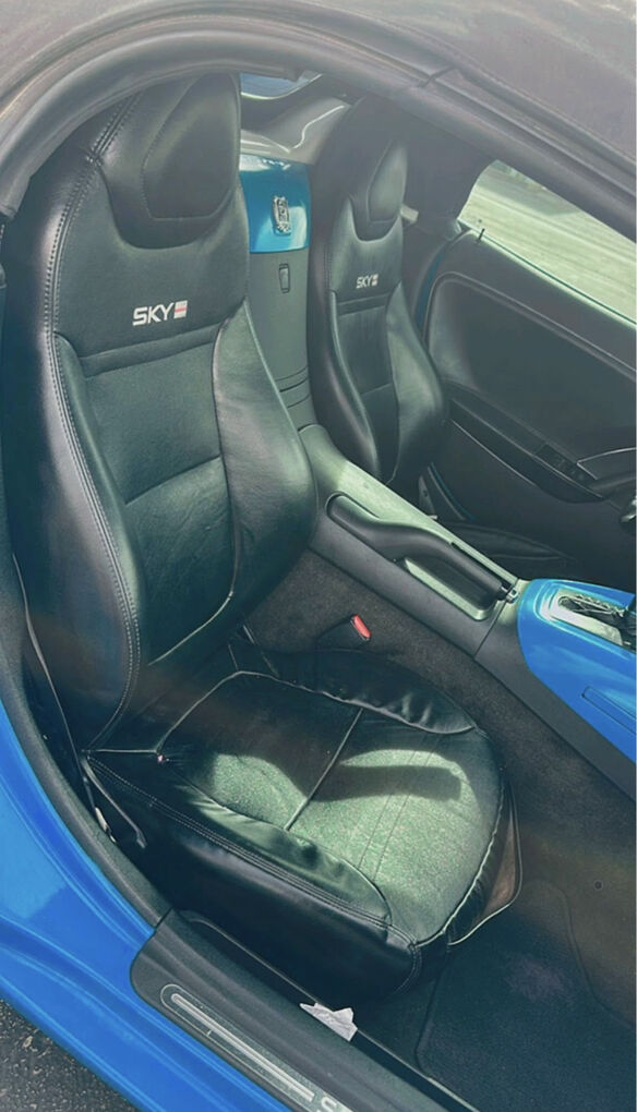 2008 Saturn Sky Red Line in North Salt Lake, UT | KSL Cars