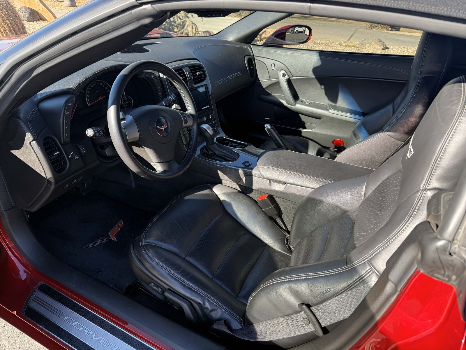 2008 Chevrolet Corvette 3LT in St. George, UT | KSL Cars