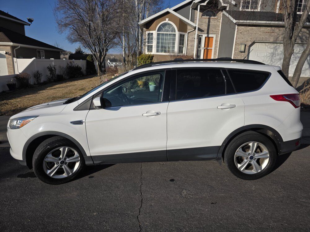 2016 Ford Escape SE in Layton, UT | KSL Cars