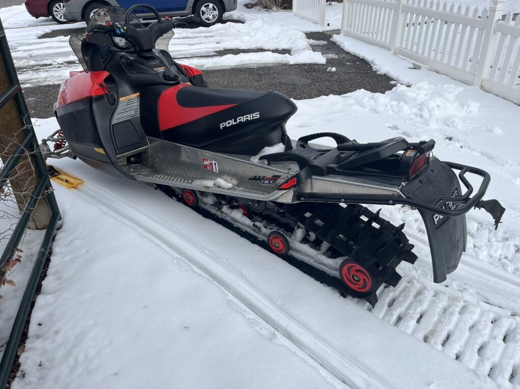 2006 RMK 700 | Snowmobiles Used | KSL Classifieds