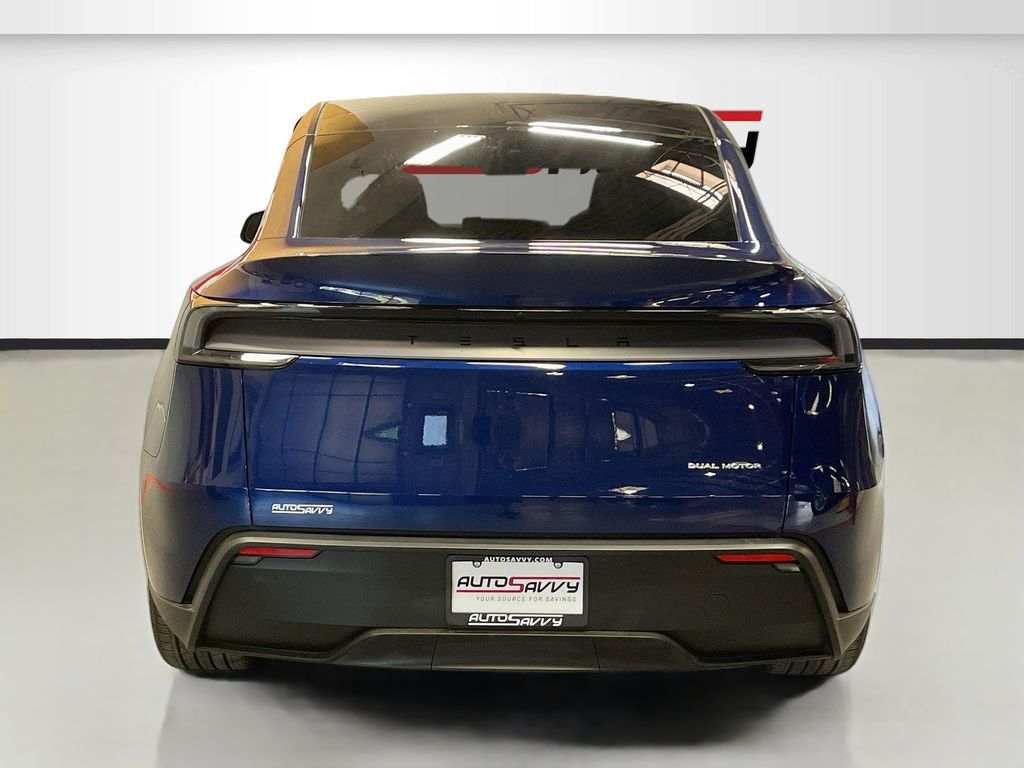 2026 Tesla Model Y Long Range in Woods Cross, UT | KSL Cars