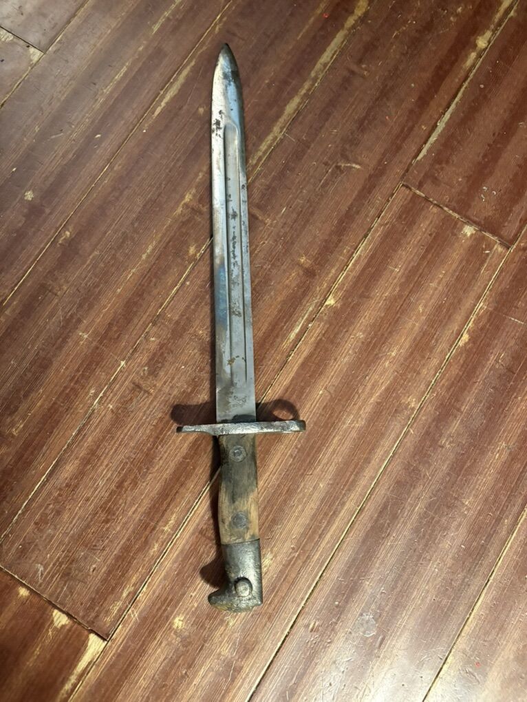 1898 US Military Sword | Antiques | KSL Classifieds