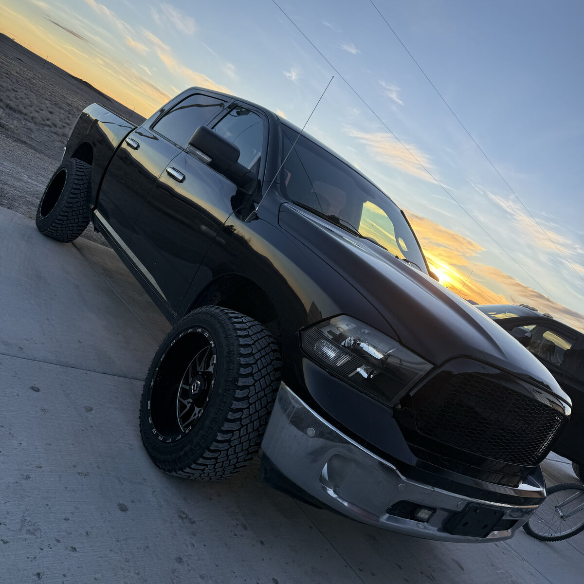 2014 Ram 1500 Big Horn in Price, UT | KSL Cars