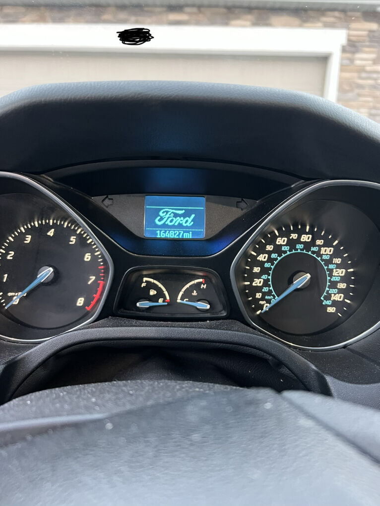 2012 Ford Focus in Logan, UT | KSL Cars