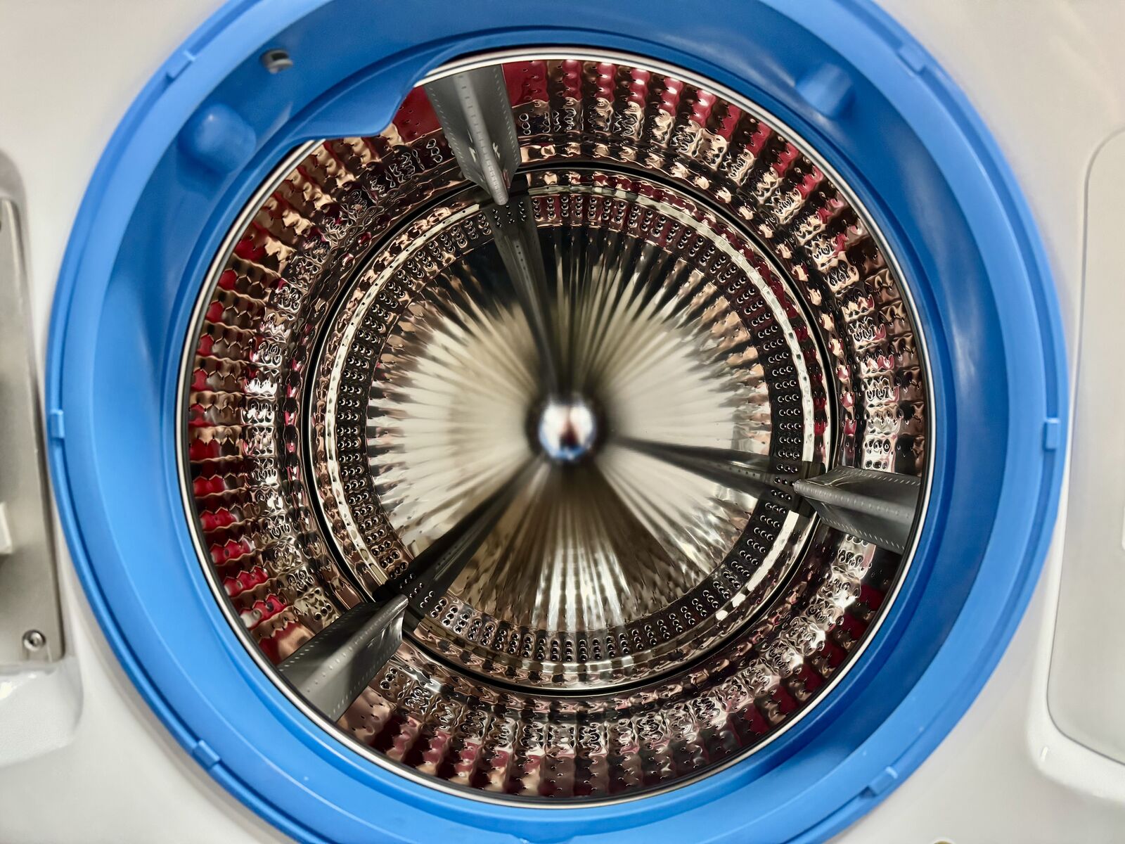 NEW GE SMART WASHER AND DRYER SET WITH WARRANTY | Washers and Dryers ...