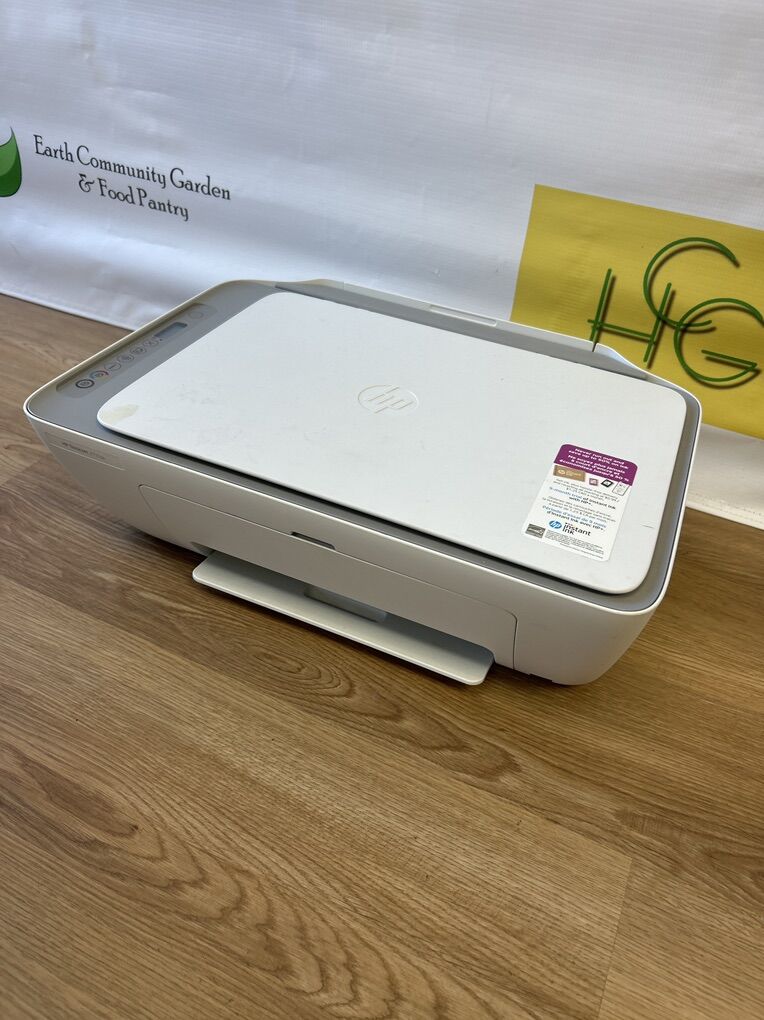 HP2723 Printer/Copy/Scan | Printers | KSL Classifieds