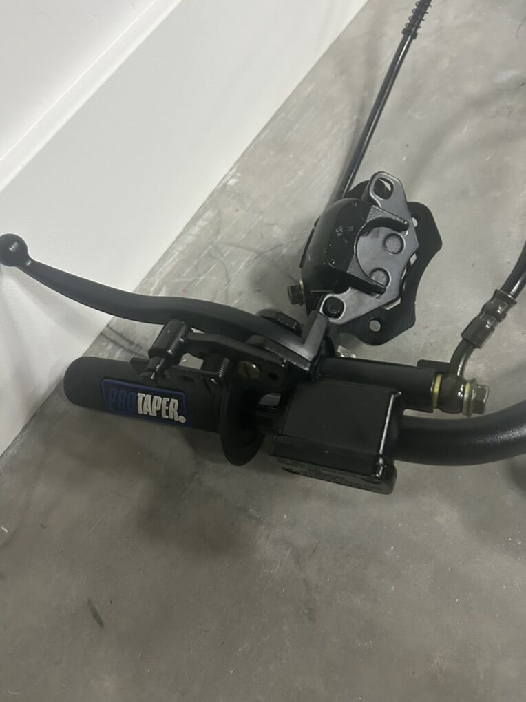 Mini Bike Parts | Motorcycles, Dirt Bike Parts | KSL Classifieds